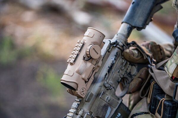 Raytheon ELCAN Teams with Leonardo Germany to Deliver Main Combat ...