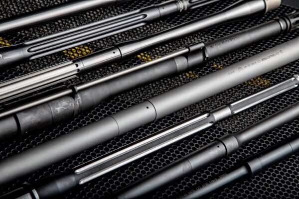 Primary Focus - Finding the Optimal Rifle Barrel Length and Twist Rate ...