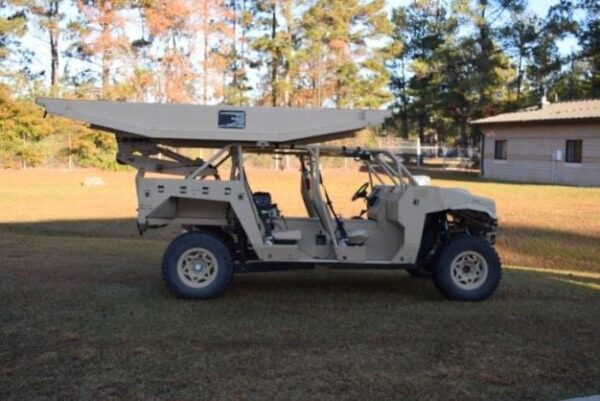 Soldier Systems Daily - An Industry Daily and Tactical Gear News Blog