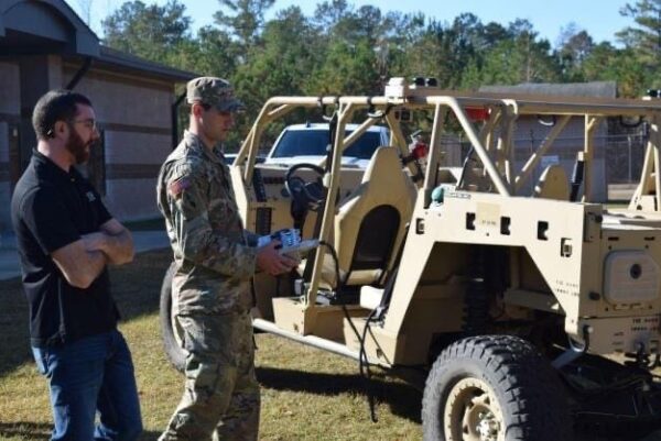 Soldier Systems Daily - An Industry Daily and Tactical Gear News Blog