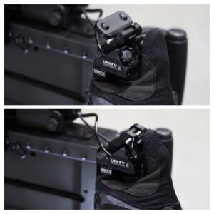 Unity Tactical Launches Spade Grip Mount | Soldier Systems Daily ...