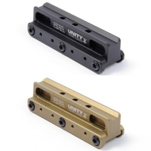UNITY Tactical Announces FAST COG Series Mount - Soldier Systems Daily