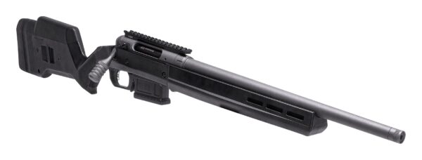 Savage Arms Announces New 110 Magpul Hunter - Soldier Systems Daily