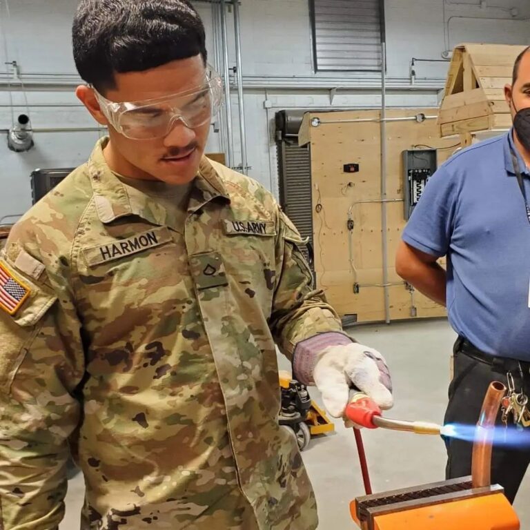 7th SFG(A) Engineer Support Section Completes Advanced Construction ...