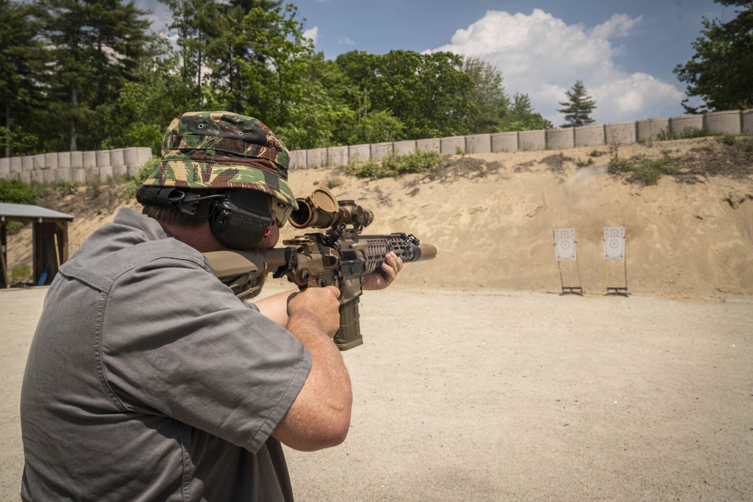 SIG SAUER Announces Commercial Variant of Army Next Generation Squad ...