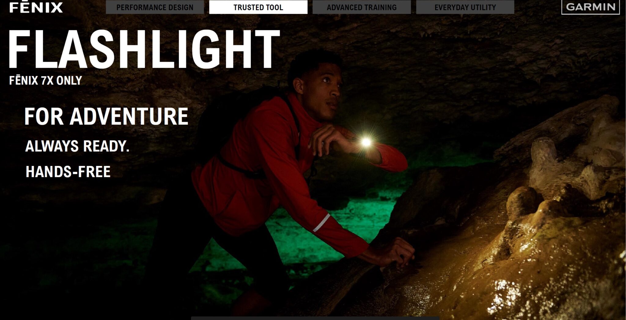 Garmin fenix 7 - Soldier Systems Daily