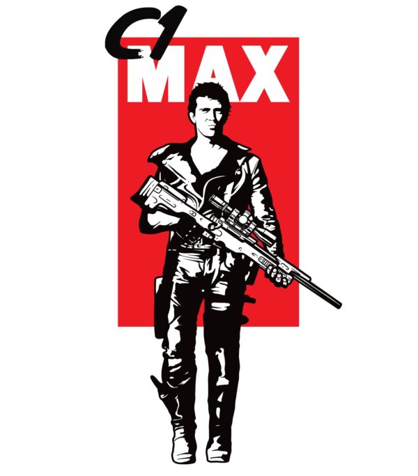 Introducing the C1 Max from Badger Ordnance | Soldier Systems Daily ...