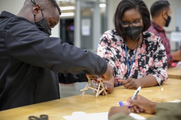3rd ID Collaborates with Cadets at Inaugural Marne Innovation Workshop ...
