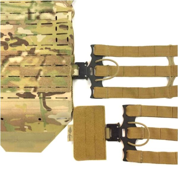 COBRA Buckle Limited Release from Arbor Arms | Soldier Systems Daily ...