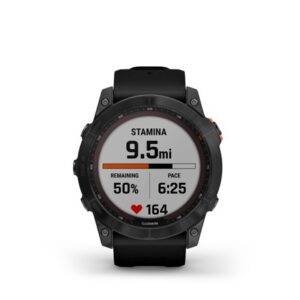 Garmin fenix 7 - Soldier Systems Daily