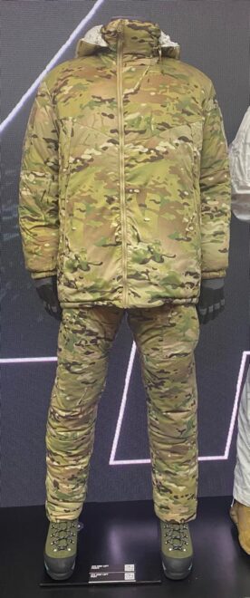 SHOT Show 22 - Crye Precision | Soldier Systems Daily Soldier Systems Daily