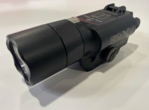 SHOT Show 22 - SureFire Turbo Series | Soldier Systems Daily Soldier ...