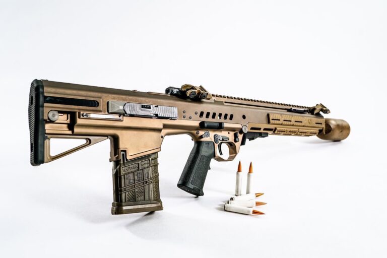 weapons Archives - Page 4 of 379 - Soldier Systems Daily