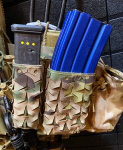 SHOT Show 22 - Spiritus Systems - Soldier Systems Daily