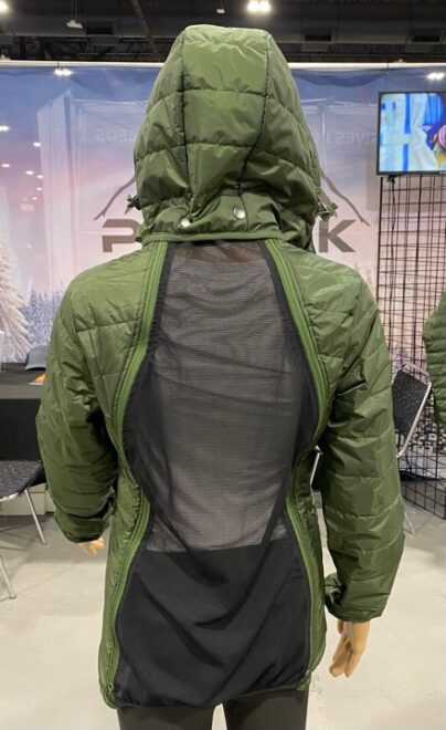 OR Snow Show 22 - Pak-Jak - Soldier Systems Daily