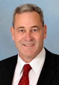 High Speed Gear Welcomes MG (Ret) Brian Winski to Board of Directors ...