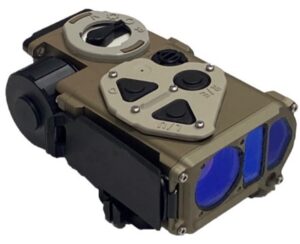 Envision Technology Introduces the Miniature Advanced Rangefinder ...