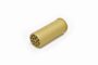 15-Round .22LR Reloadable Beehive Round for 37mm/40mm Launchers ...