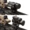 Unity Tactical - SKEET-IR Thermal Flip-To-Side Mount - Soldier Systems ...