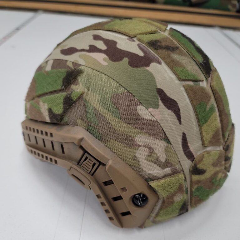 Raptor Tactical - Always Prototyping | Soldier Systems Daily Soldier ...