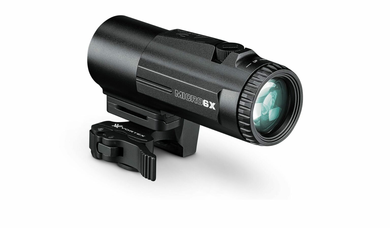 Vortex Optics Releases "MICRO6X" Red Dot Magnifier | Soldier Systems ...