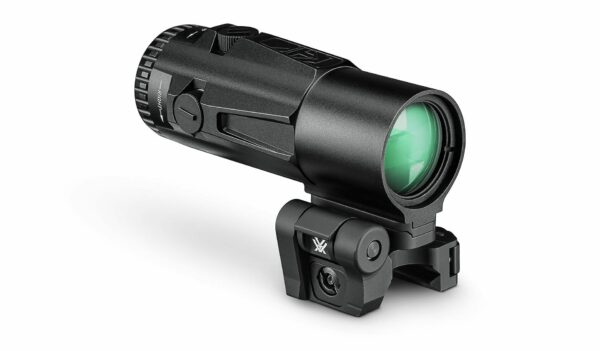 Vortex Optics Releases "MICRO6X" Red Dot Magnifier | Soldier Systems ...