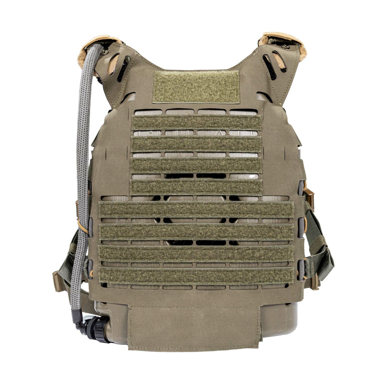 Chest Rig Power Up: Qore Performance IcePlate EXO-CRH (Chest Rig ...