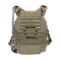 Chest Rig Power Up: Qore Performance IcePlate EXO-CRH (Chest Rig ...