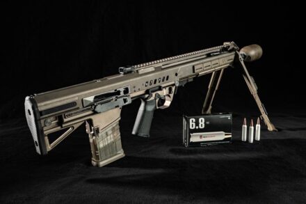 weapons Archives - Soldier Systems Daily