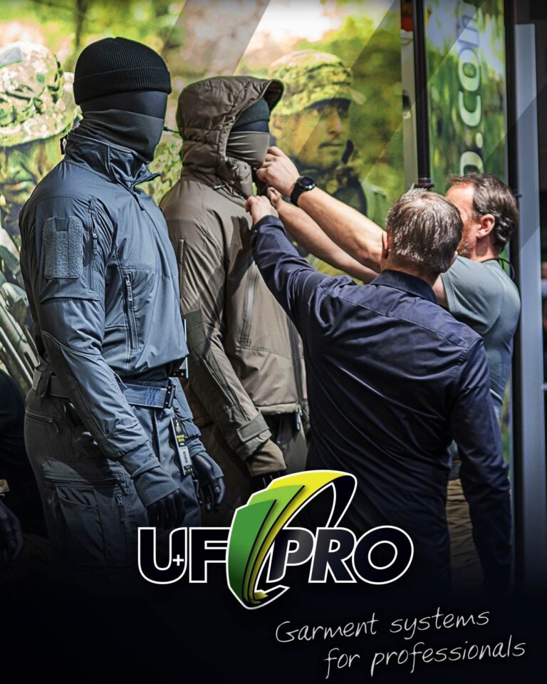 Come See UF PRO at IWA & Enforce Tac 2022 | Soldier Systems Daily ...