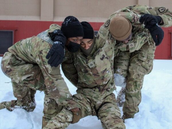 Medical Archives - Page 3 of 96 - Soldier Systems Daily