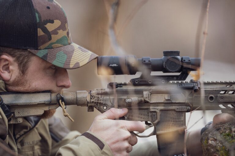 Black Rifle Archives - Soldier Systems Daily