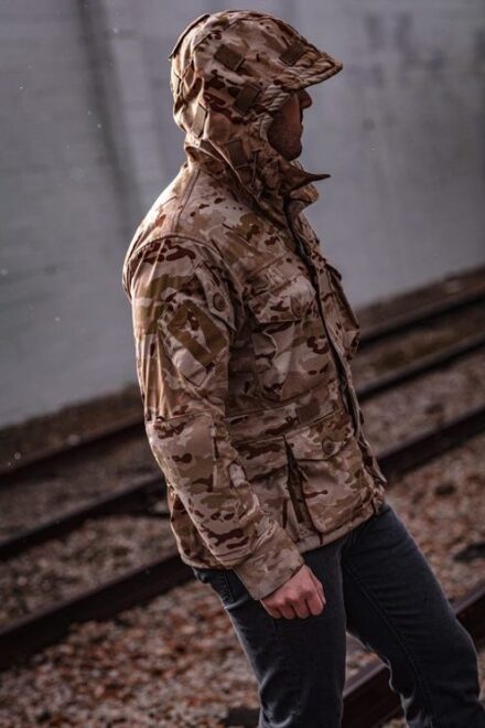 Multicam Archives - Soldier Systems Daily
