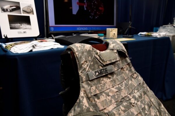 Armor Archives - Page 8 of 127 - Soldier Systems Daily