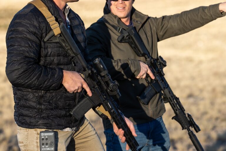 Black Rifle Archives - Soldier Systems Daily