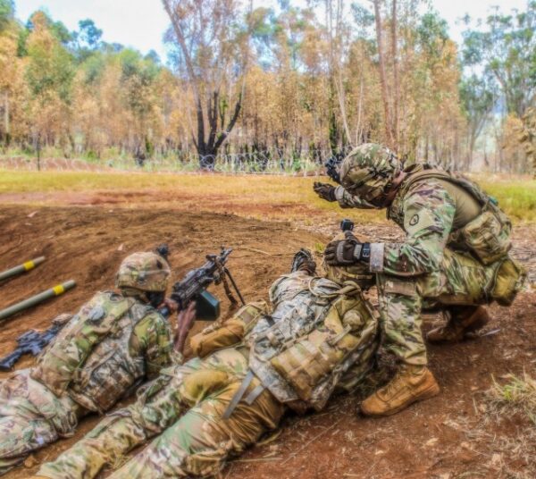 Sergeant Major of the Army Announces Inaugural Best Squad Competition ...