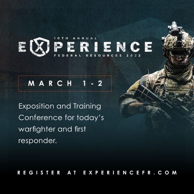 Soldier Systems Daily - An Industry Daily and Tactical Gear News Blog