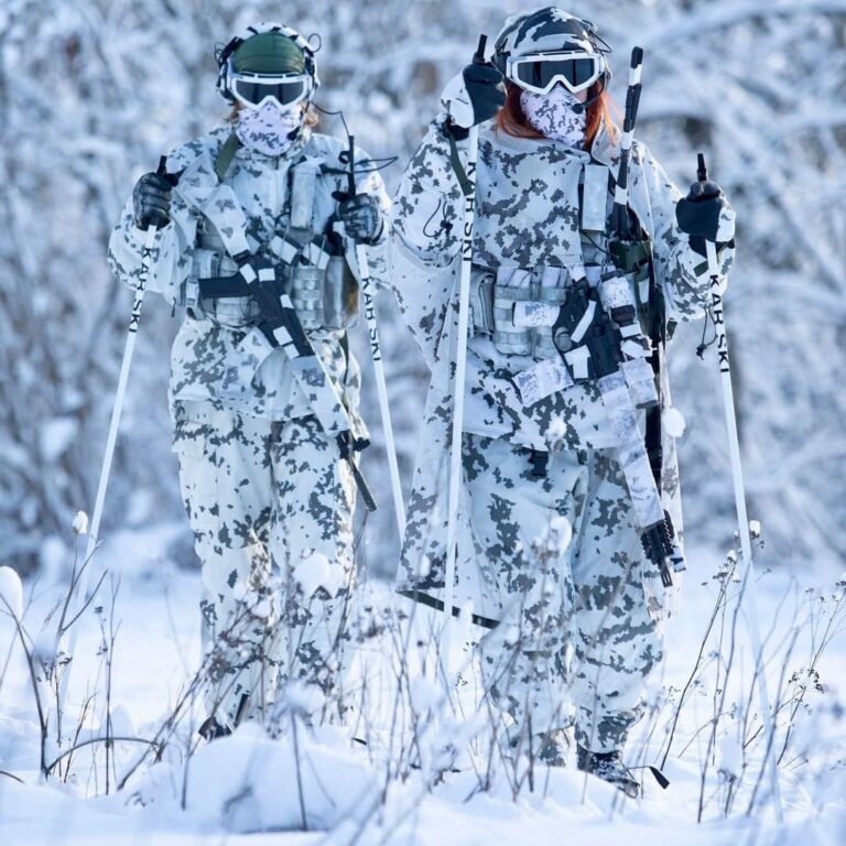 Camo Archives - Page 4 of 185 - Soldier Systems Daily