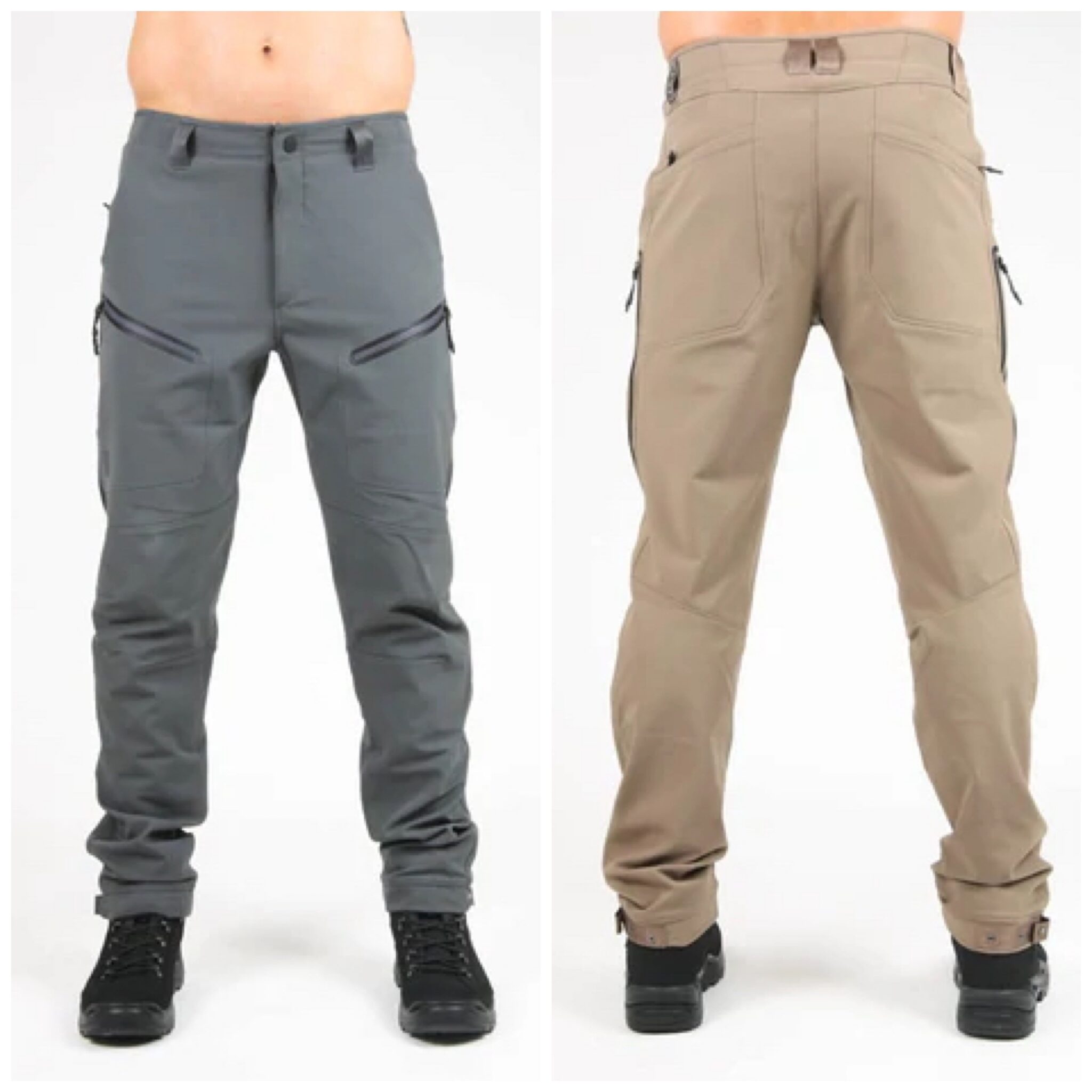 Stuff I Like - MTHD Basin Tweave Durastretch Field Pant - Soldier ...