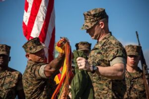 USMC Activates New Littoral Anti-Air Battalion - Soldier Systems Daily