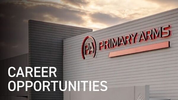 TacJobs - Primary Arms | Soldier Systems Daily Soldier Systems Daily