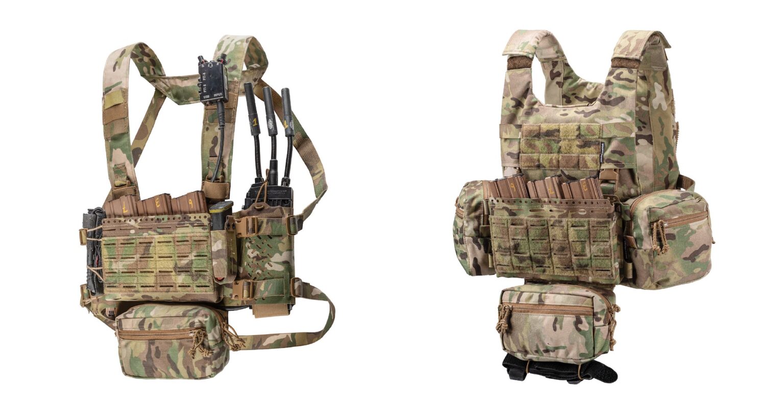 Spiritus Systems Launches the Micro Fight MKV Chassis and CCS ...