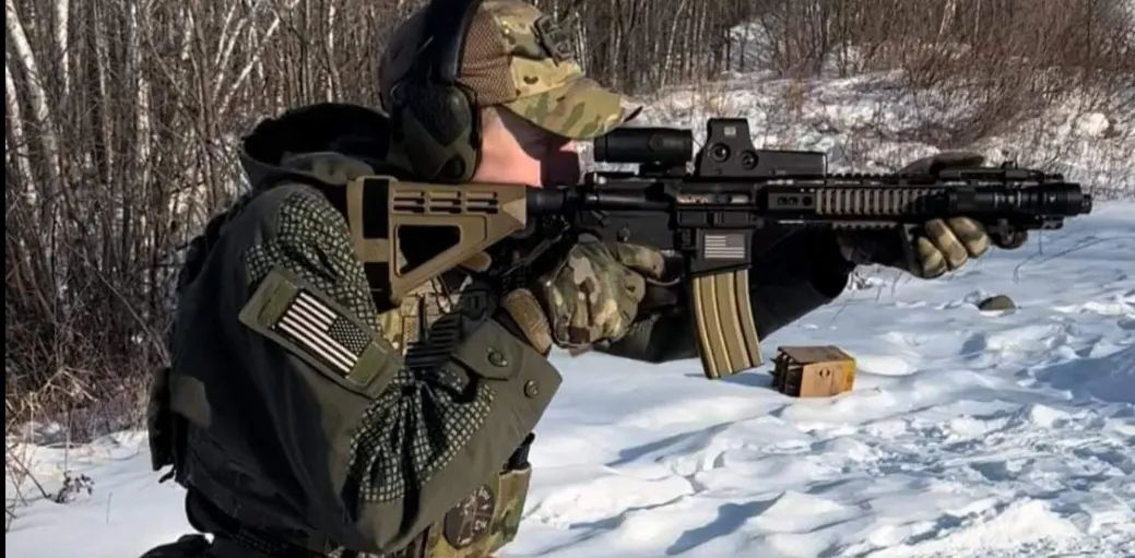 Orders Open Soon for 0241 Tactical Smock-Lite Jackets | Soldier Systems ...