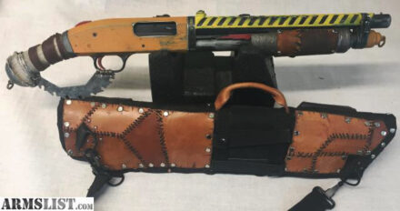 Looking Past the Memes and Abominations: What is Armslist?