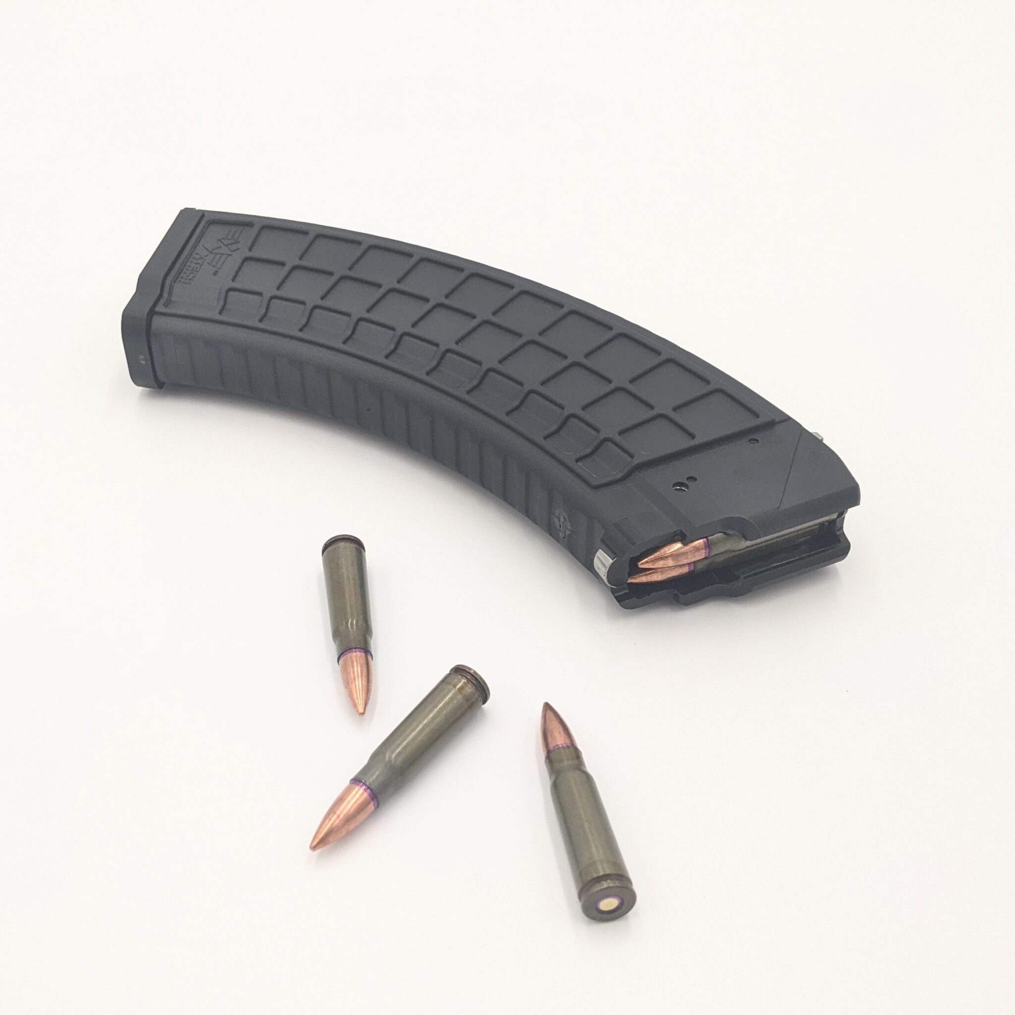 XTech Tactical Releases Generation 2 of MAG47, MAG47 Mil, & MAG47 10/30 ...