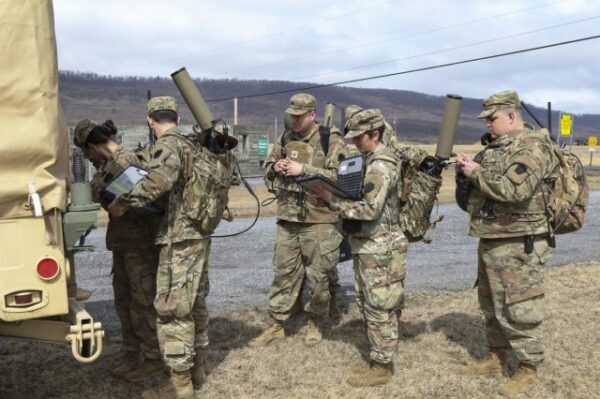 Soldier Systems Daily - An Industry Daily and Tactical Gear News Blog