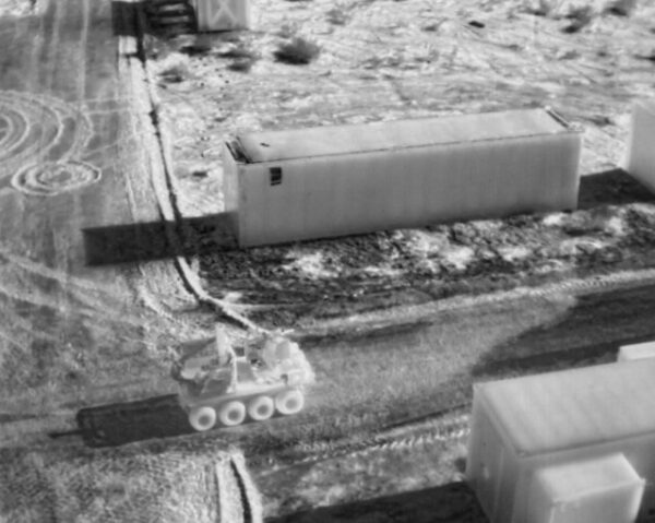 Army Special Operations Forces Use Project Origin Systems in Latest ...