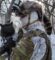 Nick’s Night Vision - "Daniel Goon" Helmet Cover - Soldier Systems Daily