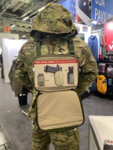 Load Carrying Archives - Page 7 of 218 - Soldier Systems Daily