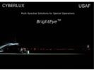 Cyberlux BrightEye System - Soldier Systems Daily